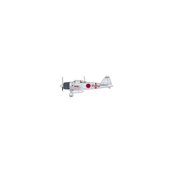 商品名：新品プラモデル 1/72 帝国海軍 零式艦上戦闘機三二型 [FR04]FR04商品解説■零戦三二型は、エンジンをそれまでの「栄一二型」から2速過給機付きの「栄二一型」へと換装。これによりカウリング形状が一新され、最大速度・上昇力とも...