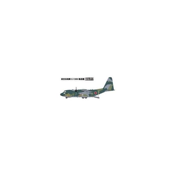 商品名：新品プラモデル 1/144 航空自衛隊 C-130H輸送機 [L1013]L1013商品解説■世界各国で運用されている傑作戦術輸送機C-130シリーズ。航空自衛隊では、C-130Hを1984年9月より輸送部隊での運用を開始しました。...