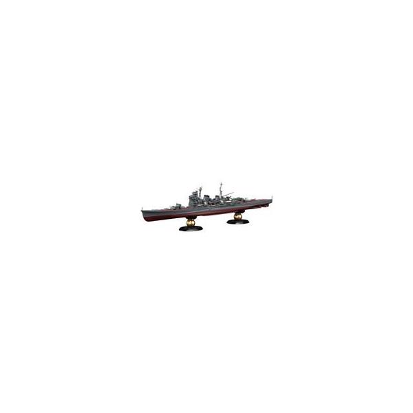 商品名：中古プラモデル 1/700 日本海軍重巡洋艦 妙高 特別仕様(エッチングパーツ付き) 「帝国海軍シリーズ No.32 EX-1」 [452418]452418商品解説■【商品詳細】スケール：1/700
