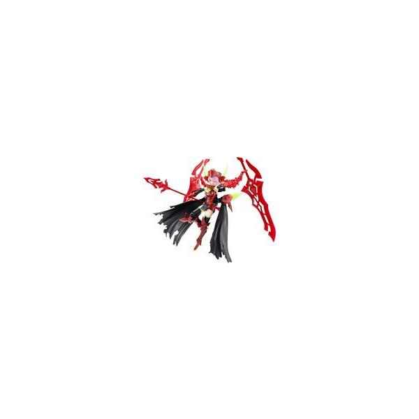 商品名：新品プラモデル 1/1 BULLET KNIGHTS エクスキューショナー HELL BLAZE 「メガミデバイス」 [KP842]KP842商品解説■「美少女×メカニック」シリーズ『メガミデバイス』最新作！最新作は「BULLET ...