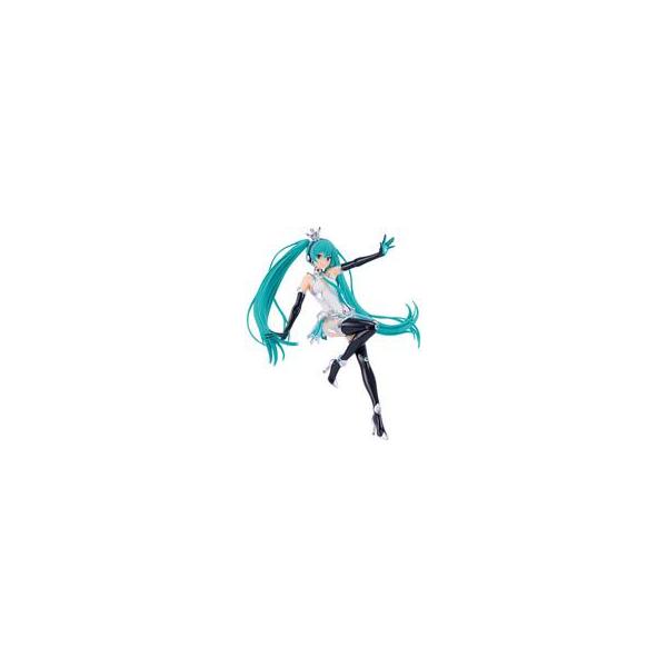 商品名：中古プラモデル 1/8 Reincarnation レーシングミク 2013 Ver. 「初音ミク GTプロジェクト」商品解説■歴史に名を残したスケールフィギュアが、今「プラモデル」へと転生する。シリーズ第一弾「レーシングミク 20...