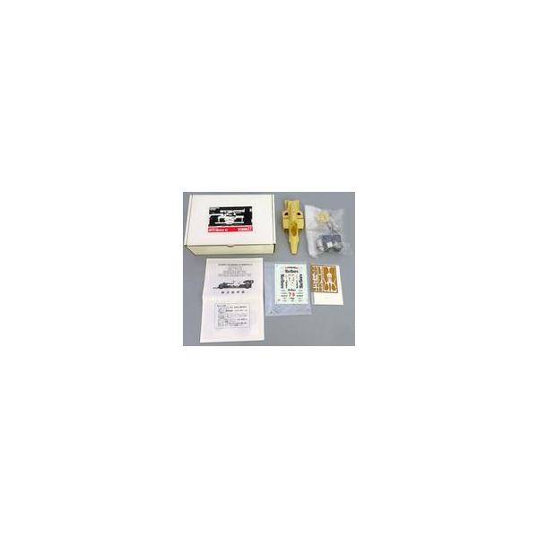 商品名：中古プラモデル 1/20 MP4/2 MONACO ’84 WORLD CHAMPION ’84 ガレージキット [ST27-FK2042]ST27-FK2014商品解説■こちらの商品は無彩色、組立前のガレージキットとなります。MP...