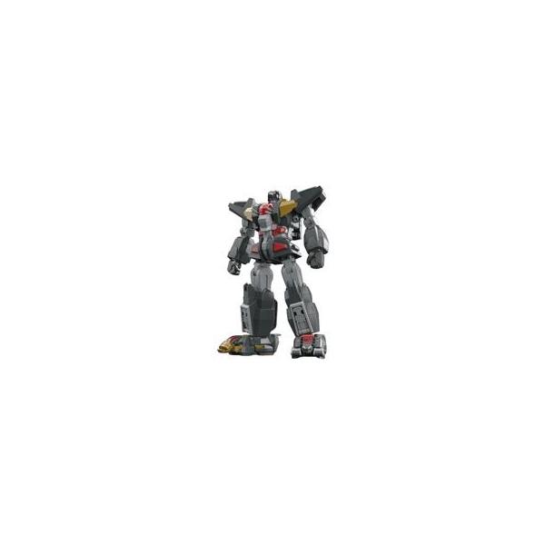 商品名：新品プラモデル 超獣機神ダンクーガ+断空剣オプションパーツセット 「超獣機神ダンクーガ」 ACKS [DN-01]DN-01商品解説■獣を超え、人を超え、そして今、神になる……！ それが究極のマシーン、超獣機神ダンクーガ！＜完全新金...