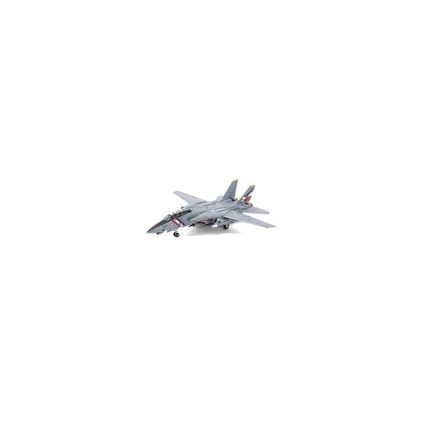 商品名：新品プラモデル 1/72 グラマン F-14D トムキャット 「ウォーバードコレクション No.95」 ディスプレイモデル [60795]60795商品解説■★タミヤ製トムキャットが1/72ウォーバードコレクションについに加わります...