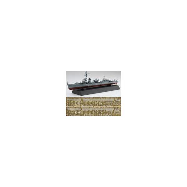 商品名：中古プラモデル 1/700 日本海軍陽炎型駆逐艦 不知火/秋雲(開戦時) 2隻セット 特別仕様(エッチングパーツ付き) 「艦NEXTシリーズ No.11 EX-201」 [461243]461243商品解説■製品は陽炎型駆逐艦の2番...