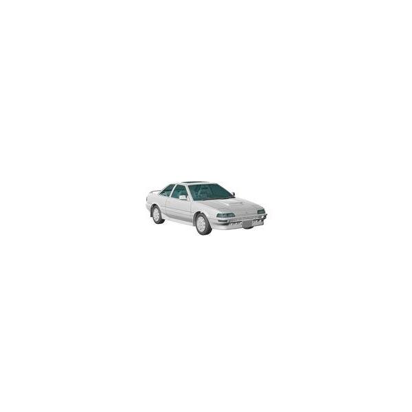 商品名：新品プラモデル 1/24 トヨタ スプリンター トレノ AE92 GT-Z 後期型 (1989) [HC69]HC69商品解説■高性能エレガンス「キューニー」トレノ登場!!スーパーチャージャー付4A-GZE型エンジン搭載最上位グレー...