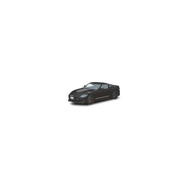 商品名：新品プラモデル 1/24 RZ34 フェアレディZ Customized Edition 2024 ミッドナイトブラック 「楽プラ スナップカー No.07-MB [068489]068489商品解説■楽プラ スナップカー 第7弾カ...