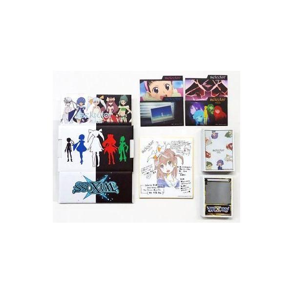 商品名：中古サプライ ウィクロスTCG limited supply set-ウィクロスリミテッドサプライセット- vo.1商品解説■こちらの商品はコミックマーケット86のタカラトミーブース及び抽選通販で限定販売された商品となります。限定プ...