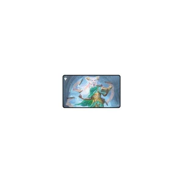 商品名：中古サプライ Ultra PRO Official Magic： the Gathering Innistrad Remastered Playmats ウルトラプロ社 マジックザギャザリング公式サプライ MTG 「イニストラード・...