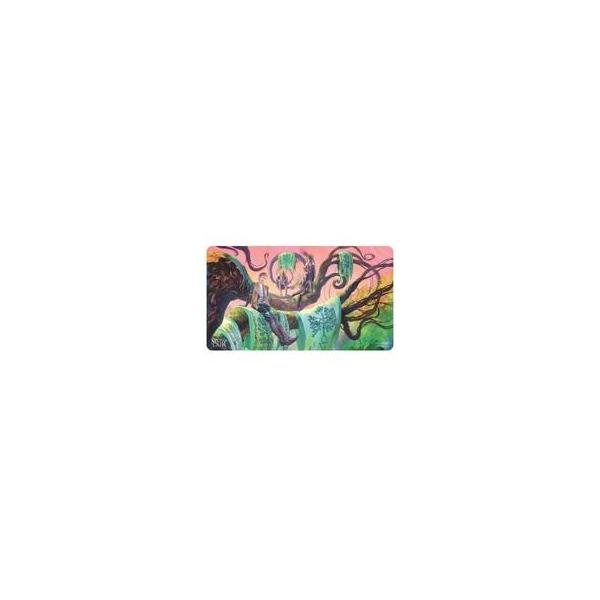 商品名：中古サプライ 2024 Secret Lair： Summer Superdrop Julie Bell Limited-Edition Playmats ウルトラプロ社 マジックザギャザリング公式サプライ MTG 「シークレットレ...