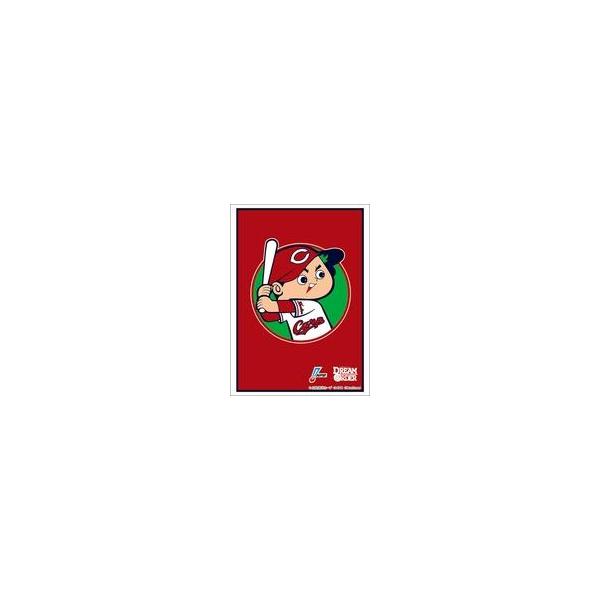 商品名：新品サプライ ブシロード スリーブコレクション ハイグレード Vol.4755 プロ野球カードゲーム DREAM ORDER『広島東洋カープ』2025商品解説■大好評の「スリーブコレクション ハイグレード」第835弾!『プロ野球カー...