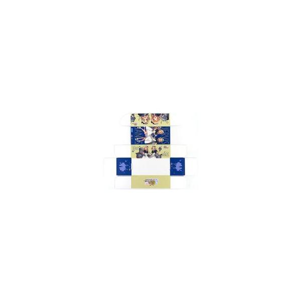 商品名：中古サプライ 艦これアーケード オリジナルデザインストレージボックス Jervis(ジャーヴィス)＆Janus(ジェーナス) 九周年ありがとう!プレゼントキャンペーン 当選品商品解説■こちらの商品は「艦これアーケード 九周年ありがと...