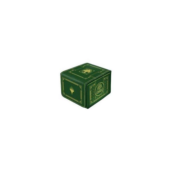 商品名：中古サプライ Magic： The Gathering Earth Domaru Box商品解説■Magic： The Gathering Earth Domaru Boxが登場!!【商品詳細】付属品：セパレータ×2