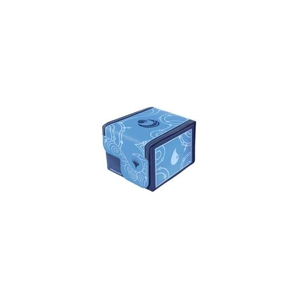 商品名：新品サプライ Magic： The Gathering Brine Blue DOMARU Box商品解説■Magic： The Gathering Brine Blue DOMARU Boxが登場!!【商品詳細】付属品：セパレータ×2