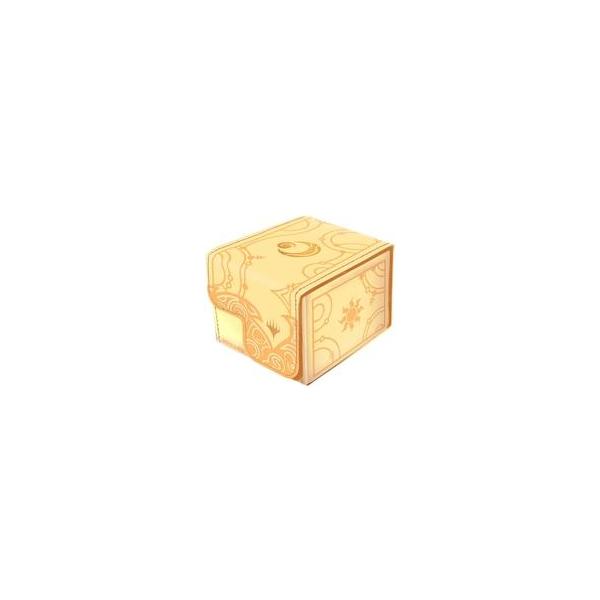 商品名：新品サプライ Magic： The Gathering Morningtide White DOMARU Box商品解説■Magic： The Gathering Morningtide White DOMARU Boxが登場!!【...