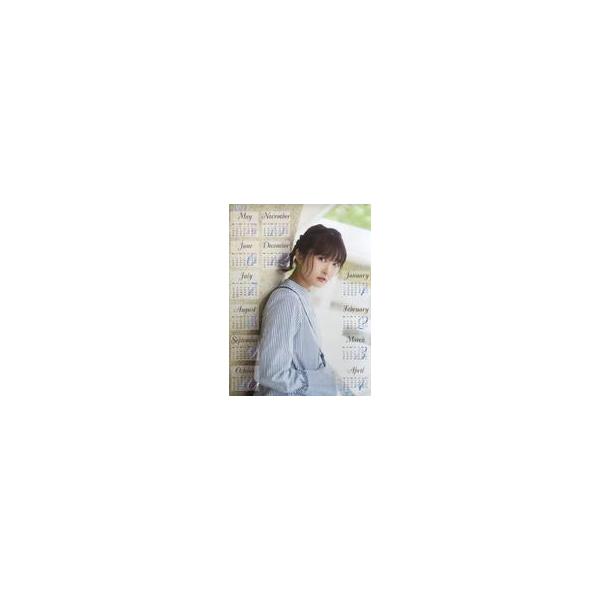 商品名：中古カレンダー 久保ユリカ 2018-19 B2ポスターカレンダー(縦型) 「5月ファンミーティングIN松原市文化会館(大阪)」商品解説■久保ユリカのファンクラブイベント「5月ファンミーティングIN松原市文化会館(大阪)」の公式グッ...