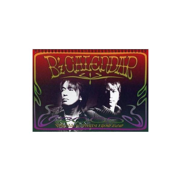 商品名：中古カレンダー B’z 2000年度カレンダー 「オフィシャルファンクラブ B’z Party」商品解説■「B’z」のファンクラブ「B’z Party」の会員限定商品2000年度壁掛けカレンダーです。【商品詳細】14枚組(表紙を含む...
