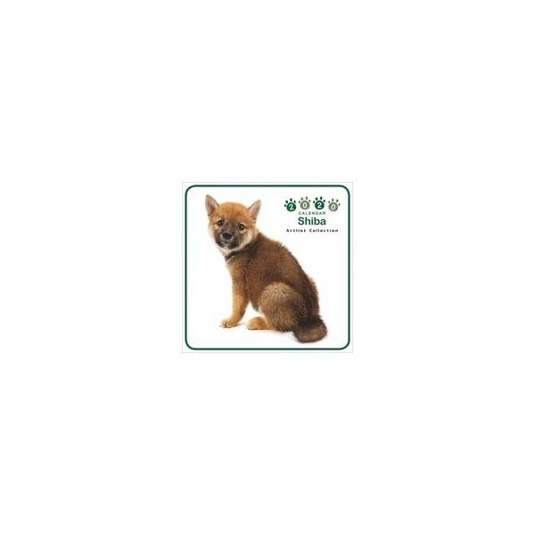 商品名：中古カレンダー THE DOG 柴 2020年度ミニカレンダーCL-1159商品解説■【商品詳細】サイズ：35×17cm仕様：28P(C)artlist