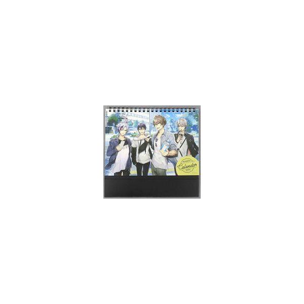 商品名：中古カレンダー にじさんじ 2022年度 卓上カレンダー A仕様 にじさんじオフィシャルストア限定商品解説■にじさんじオフィシャルストア限定で販売されたにじさんじ 2022年度 卓上カレンダーA仕様になります。【商品詳細】サイズ：A...