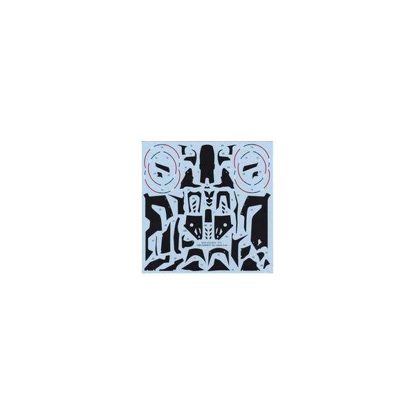 商品名：中古塗料・工具 1/12 CBR1000RR-R Dry Carbon decal [ST27-CD12010]ST27-CD12010商品解説■T社 1/12 Honda CBR1000RR-R 対応のデカールです。【商品詳細】ス...