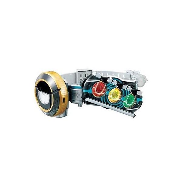 商品名：中古おもちゃ 変身ベルト DXオーズドライバー 「仮面ライダーオーズ/OOO」商品解説■3枚のオーメダルに秘められた力を解放し、オーズコンボチェンジ!!仮面ライダーオーズ「変身ベルト DXオーズドライバー」が登場!バックルに3枚のオ...
