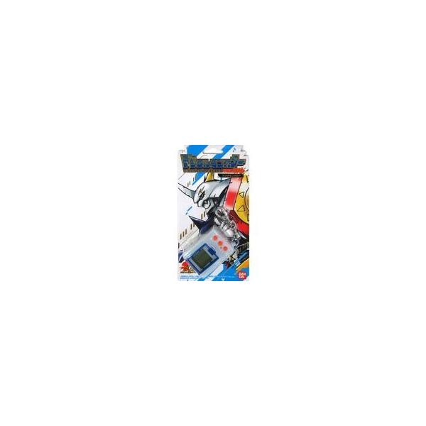 商品名：中古おもちゃ デジタルモンスター ver.20th(デジモン20周年記念版) オメガモンカラー プレミアムバンダイ限定商品解説■1997年6月に発売し累計800万個以上を売り上げた携帯型液晶育成ゲーム「デジタルモンスター」より、 デ...