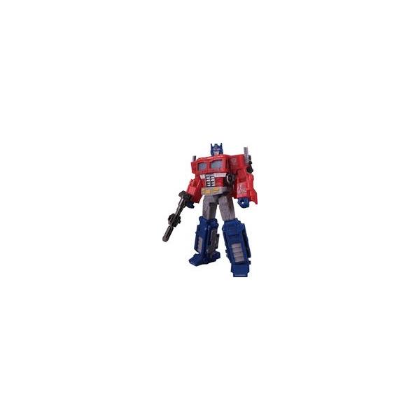 商品名：中古おもちゃ SG-06 オプティマスプライム 「トランスフォーマー ウォーフォーサイバトロン/シージ」 TFジェネレーションズ商品解説■TF歴代の人気キャラクター達をリブート!エフェクトパーツ、ウェザリング、武器やエフェクトパーツ...