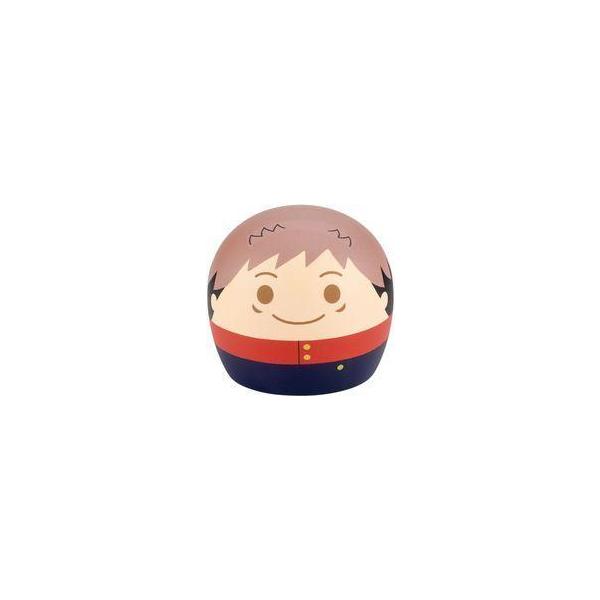 商品名：中古おもちゃ CUTOCO(キュートコ) 呪術廻戦 虎杖悠仁商品解説■CUTOCO(キュートコ)に「呪術廻戦」の虎杖悠仁が登場!!【商品詳細】対象年齢：6歳以上