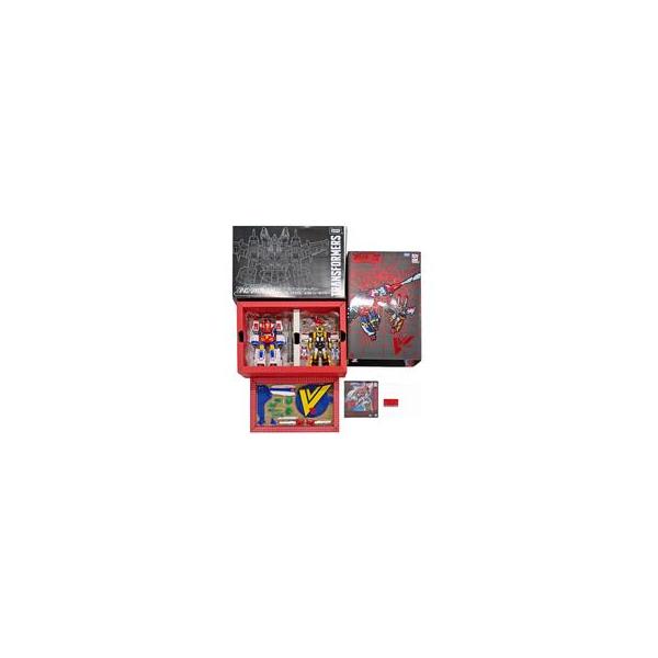 商品名：中古おもちゃ ビクトリーセイバー 「戦え!超ロボット生命体 トランスフォーマーV」 Hasbro社クラウドファンディング商品解説■こちらは、クラウドファンディング商品として販売された商品です。トランスフォーマーTVアニメーションシリ...