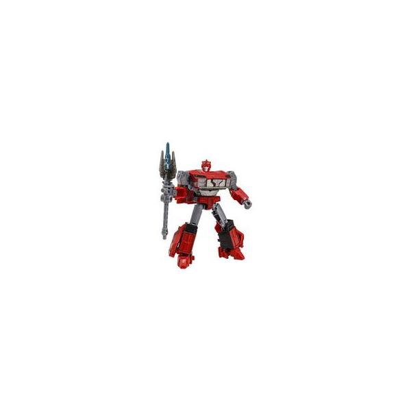 商品名：中古おもちゃ TL-08 ノックアウト 「トランスフォーマー レガシー」商品解説■「トランスフォーマ-レガシー」。その名が示すようにトランスフォーマー世界の人気キャラクターが同じ世界に集結し新たな世代を創り出します。「キングダム」に...
