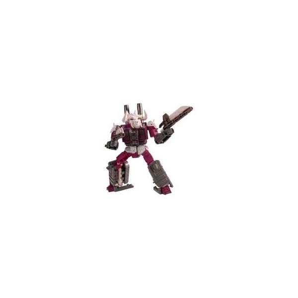 商品名：中古おもちゃ TL-18 スカルグリン 「トランスフォーマー レガシー」商品解説■「トランスフォーマ-レガシー」。その名が示すようにトランスフォーマー世界の人気キャラクターが同じ世界に集結し新たな世代を創り出します。「キングダム」に...