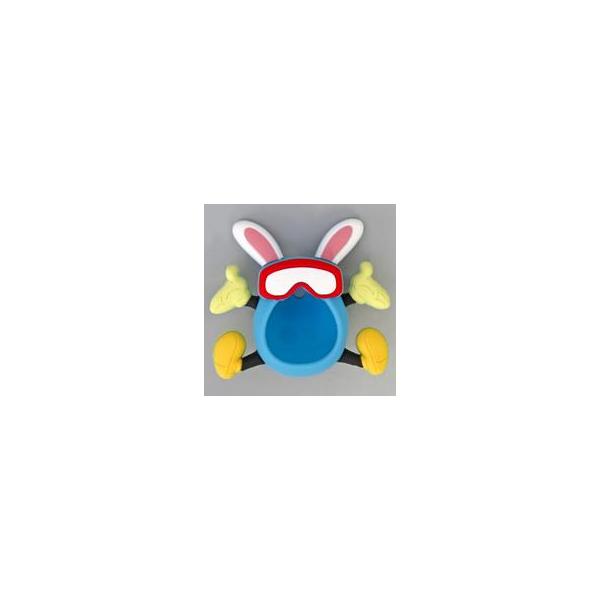 商品名：中古おもちゃ ポケットうさたまカバー(ブルー) 「ディズニー・イースター2019」 東京ディズニーランド限定商品解説■東京ディズニーランド限定で販売された、ポケットうさたま専用カバーです。※本体は付属致しません。予めご了承下さい。【...