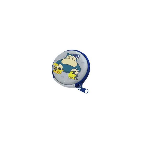 商品名：中古おもちゃ オリジナルマルチケース 「ポケットモンスター」 ポケモン GO Plus + Amazon.co.jp 購入特典商品解説■こちらはポケモン GO Plus + Amazon.co.jp 購入特典で貰えた「オリジナルマル...