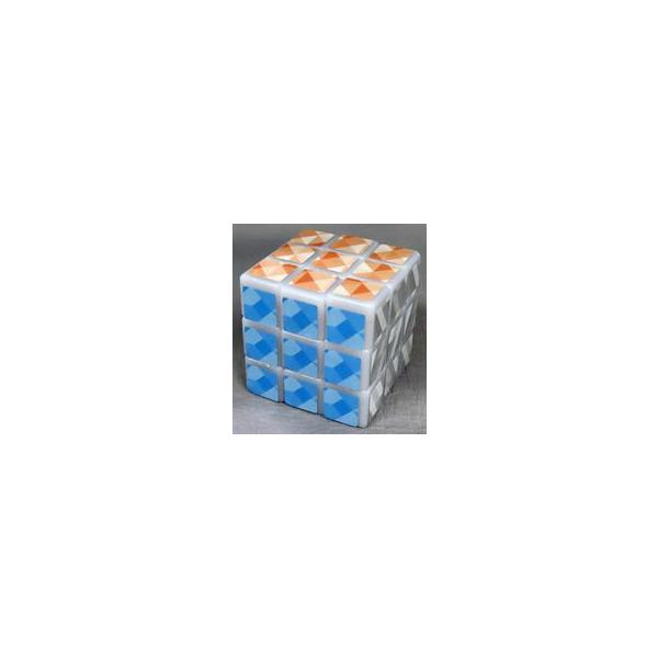 商品名：中古おもちゃ Cube Puzzle Cool 「ふしぎなボール＆パズルコレクション2」商品解説■ふしぎなボール+パズルコレクション2が登場!【商品詳細】中古注意事項：※こちらの商品はカプセルトイです。