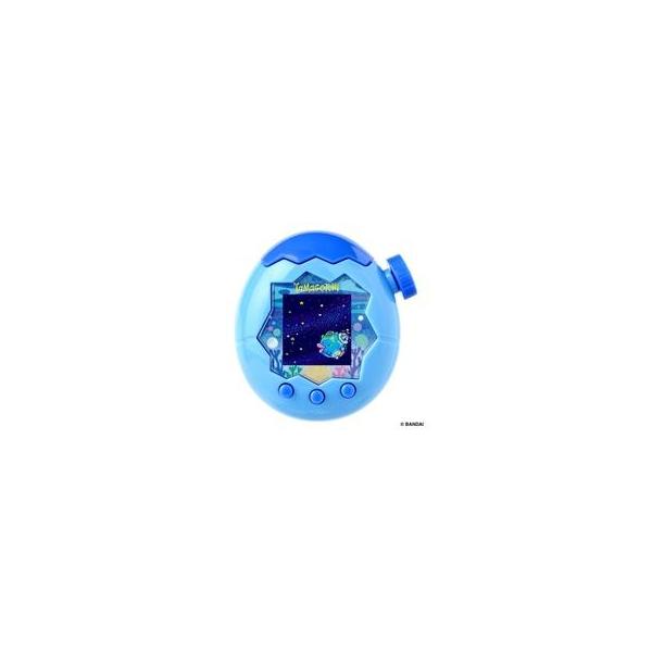 商品名：中古おもちゃ Tamagotchi Paradise Blue Water商品解説■ぐるぐる育てて大発見!特徴的なズームダイヤルで進化した育成遊びが楽しめるたまごっちです。ダイヤルを回して細胞レベルから宇宙レベルでたまごっちをお世話...