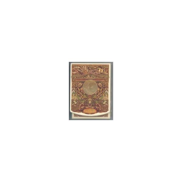 商品名：中古おもちゃ ARTEMIS PLAYING CARDS(トランプ) STANDARD DECKS商品解説■ARK Playing Cardより「ARTEMIS」のトランプです。【商品詳細】＜セット内容＞カード×54中古注意事項：※...