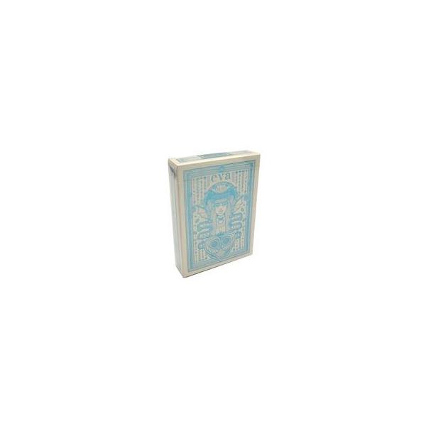 商品名：中古おもちゃ EVA WHITE ROSE PLAYING CARDS(トランプ)商品解説■Thirdway Industrieのトランプです。中古注意事項：※シリアルナンバーは選べません。予めご了承下さい。