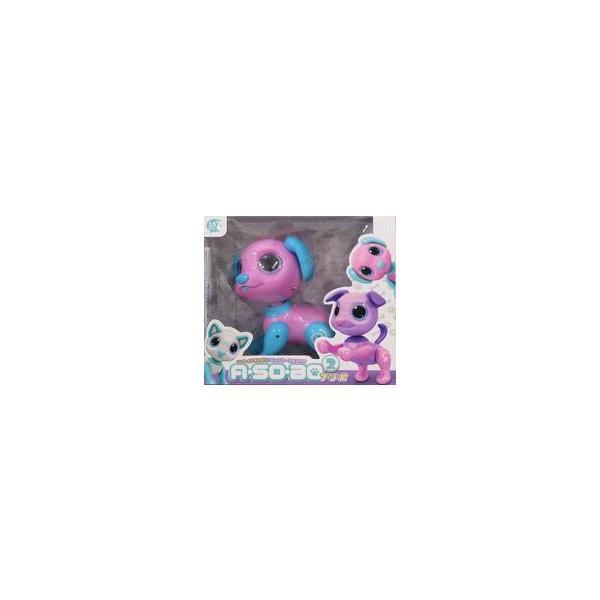 商品名：中古おもちゃ いっしょにあそぼう!コミュニケーションTOY A・SO・BO2 -ア・ソ・ボ2- ロリポップ商品解説■こちらの商品は「いっしょにあそぼう!コミュニケーションTOY A・SO・BO2 ロリポップ」になります。【商品詳細】...