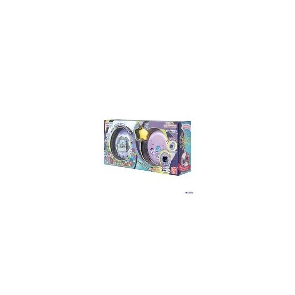 商品名：新品おもちゃ Tamagotchi Paradise - White Glacier Premium Set商品解説■Tamagotchi Paradiseデバイスと専用カバーがセットになったスペシャルセットです。カバーをつけてカラ...