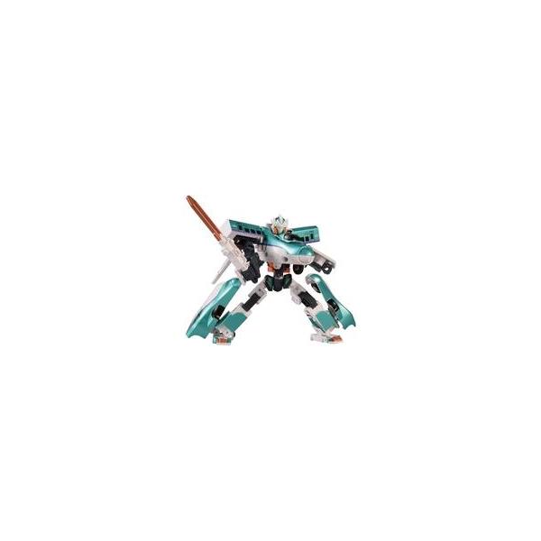 商品名：新品おもちゃ SGX05 シンカリオン H5はやぶさ 「新幹線変形ロボ シンカリオン」商品解説■「新幹線変形ロボ シンカリオン」から、SGX05 シンカリオン H5はやぶさが登場!!【商品詳細】＜セット内容＞シンカリオン H5はやぶ...