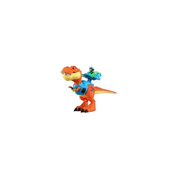 商品名：新品おもちゃ パウっとほえる!ティミー＆レックス 「パウ・パトロール ザ・ダイノ・ムービー」商品解説■映画「パウ・パトロール ザ・ダイノ・ムービー」に登場する 恐竜ティミーとレックスがおもちゃになって登場!映画に登場する恐竜ティミー...