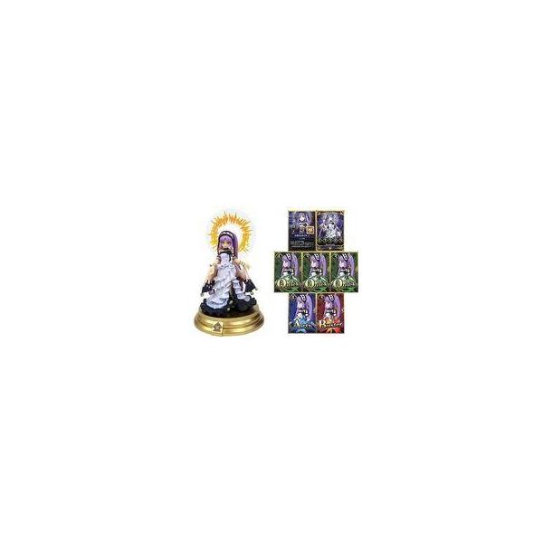 商品名：中古ボードゲーム アサシン/ステンノ+スキルカード(女神のきまぐれ A) 「Fate/Grand Order Duel -collection figure- Vol.3」商品解説■FGOより英霊召喚ボードゲームが新登場--。FGO...
