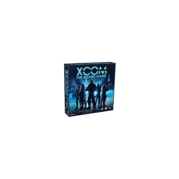 商品名：中古ボードゲーム エックスコム： ザ・ボードゲーム (XCOM： The Board Game)商品解説■この『XCOM： The Board Game』は、未知なるエイリアンの侵略から地球を防衛する、参加人数1〜4人で1プレイ1〜...