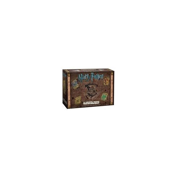 商品名：中古ボードゲーム ハリーポッター：ホグワーツ・バトル (Harry Potter： Hogwarts Battle)商品解説■ハリー・ポッターをテーマにしたボードゲームです。■ゲーム概略■プレイ人数：2〜4人プレイ時間：30-60分...