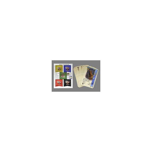 商品名：中古ボードゲーム ブリュージュ： ペット ドイツ語版 (Brugge： Die Haustiere)商品解説■「ブリュージュ：ペット」は、戦略ゲーム「ブリュージュ」のミニ拡張版です。エッセンで開催されたSpiel ’14で4.5ユー...