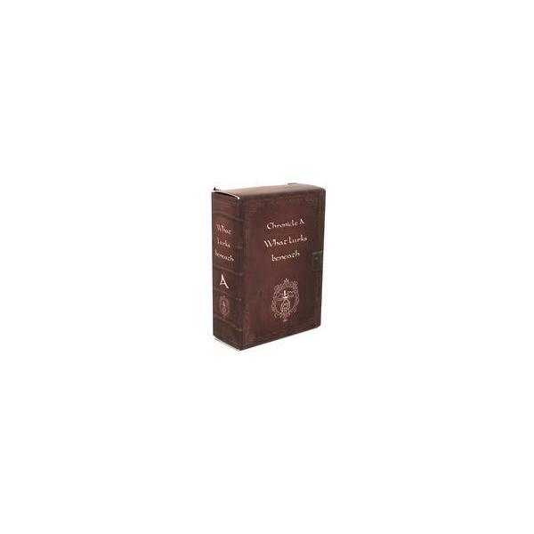 商品名：中古ボードゲーム グレンモアII： クロニクルズ - ワット・ラーク・ビニース (Glen More II： Chronicles - What Lurks Beneath)商品解説■ネス湖に潜む伝説の怪物・ネッシーを「グレンモアI...