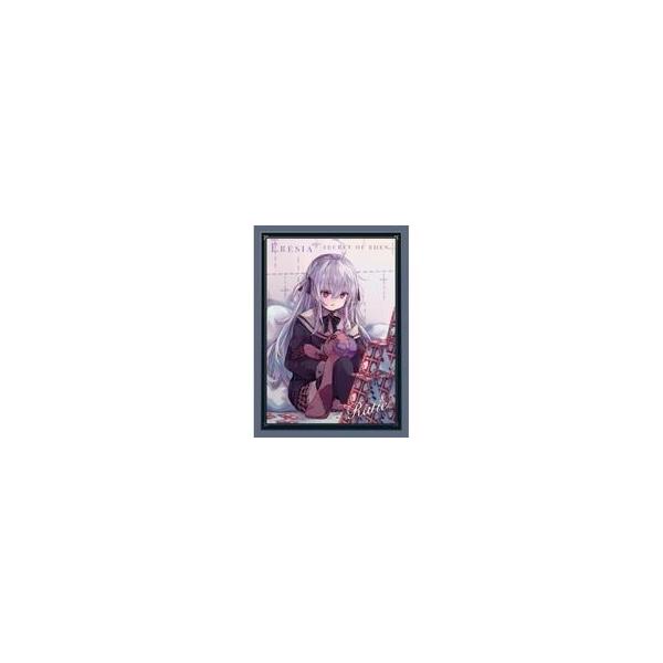 商品名：中古ボードゲーム DOMINA ART SLEEVES COLLECTION Eresia Ratie (スリーブ)商品解説■「Eresia」の美しいイラストがスリーブになりました。トレーディングカードゲームを始め、様々なカードの保...