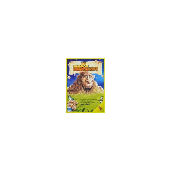 商品名：中古ボードゲーム やまびこ ドイツ語版 (Der Berg ruft) [日本語訳付き]商品解説■日本語訳付き これは、少女のハイジが、牧場の有名人であるおじいさんを訪ねに、遠い国からCholerikaへ行く物語です。しかし、おじい...