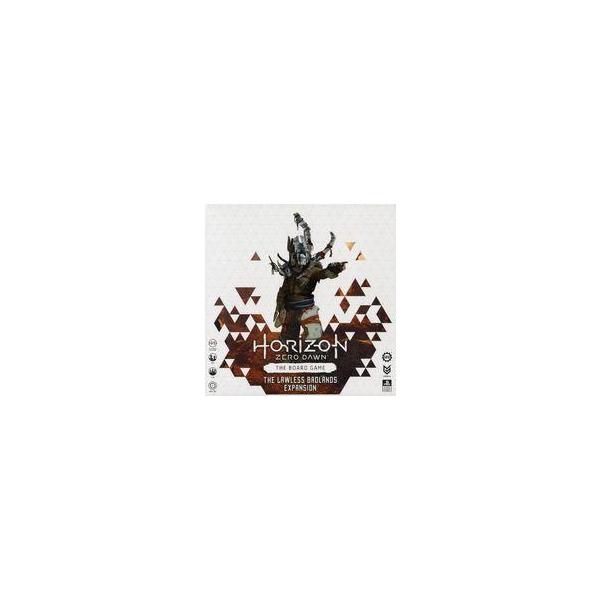 商品名：中古ボードゲーム ホライゾンゼロドーン： ザ・ボードゲーム ロウレス・バッドランド (Horizon Zero Dawn： The Board Game ? Lawless Badlands)商品解説■Steamforged Gam...