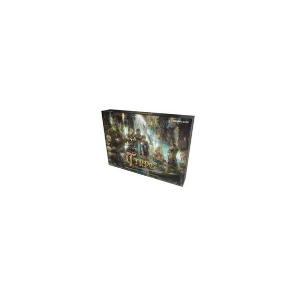 商品名：新品ボードゲーム FINAL FANTASY XIV TTRPG スターターセット商品解説■『FINAL FANTASY XIV TTRPG スターターセット』には、君が仲間と共に『FINAL FANTASY XIV TTRPG』(...